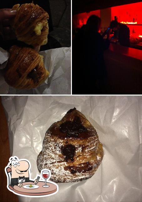 Secret Bakery, Florence