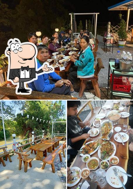 See View restaurant, Nong Na Saeng - Restaurant reviews