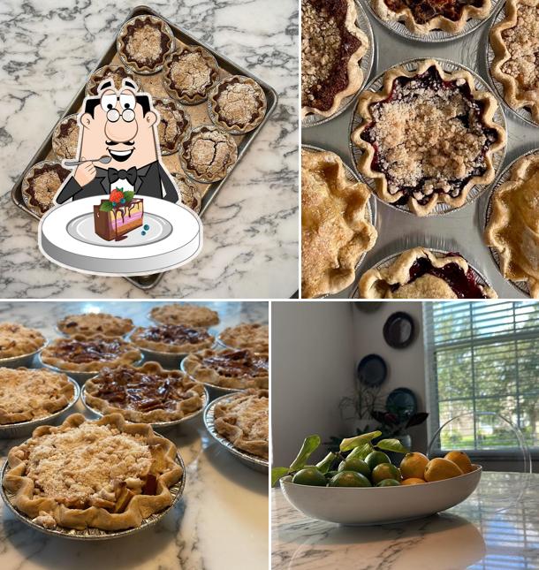 Signature Bakehouse in Four Corners - Restaurant menu and reviews