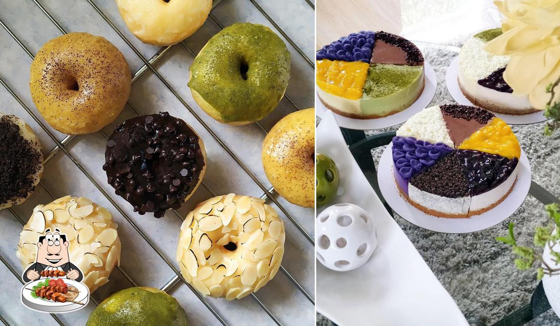 Sweet Indulgence Cebu, Cebu City - Restaurant menu, prices and reviews