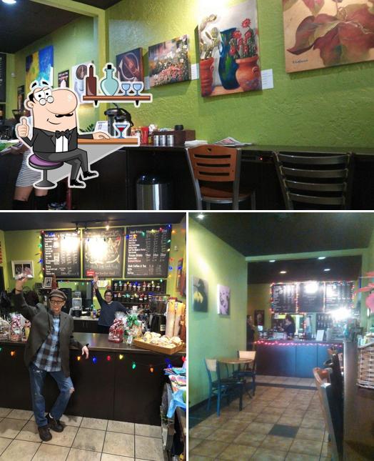 True Brew Coffee, Phoenix - Restaurant menu, prices and reviews