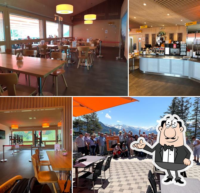Restaurant Turren, Lungern - Speisekarte, Preise und Bewertungen