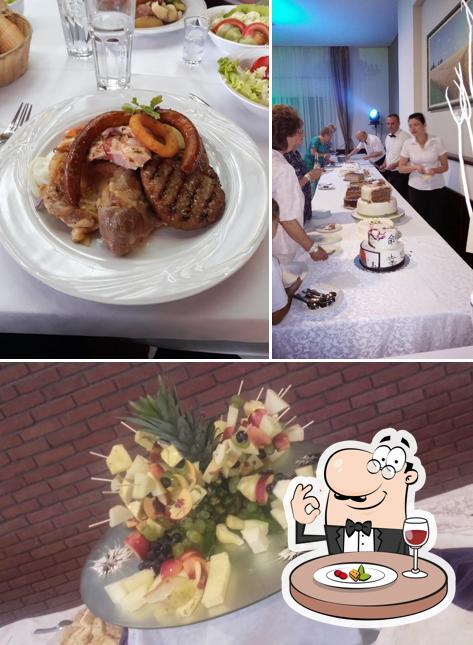 Restoran Ribarac, Novi Sad - Restaurant menu, prices and reviews