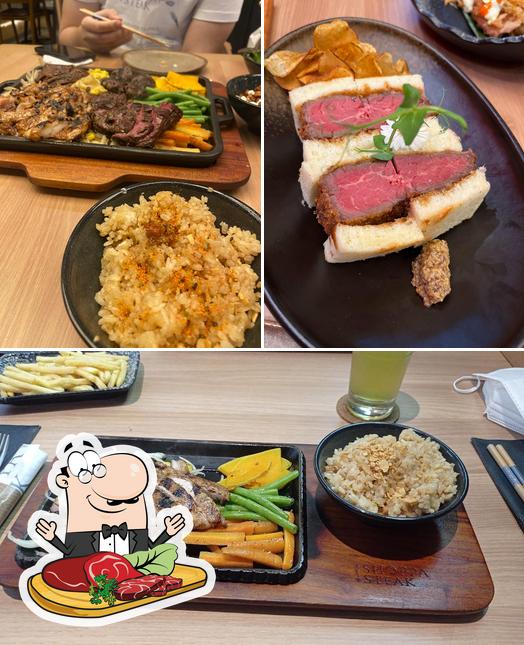Shoppa Roku - Living World steakhouse, South Tangerang - Restaurant ...