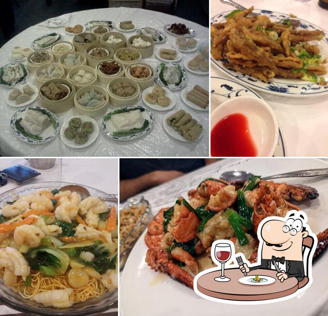 Silver Seafood Restaurant, Chicago - Restaurant menu, prices and reviews