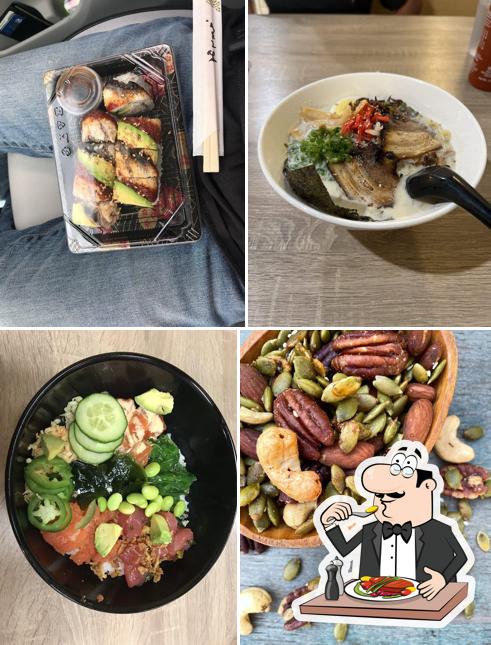 Sunshine Kitchen in Oceanside - Restaurant menu and reviews