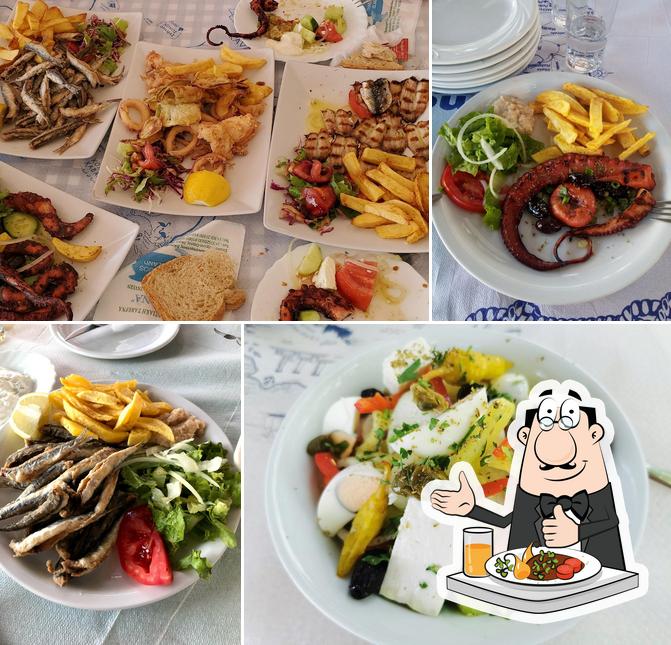 Top 5 restaurants in Skala Rachoniou, july 2025 - Restaurant Guru