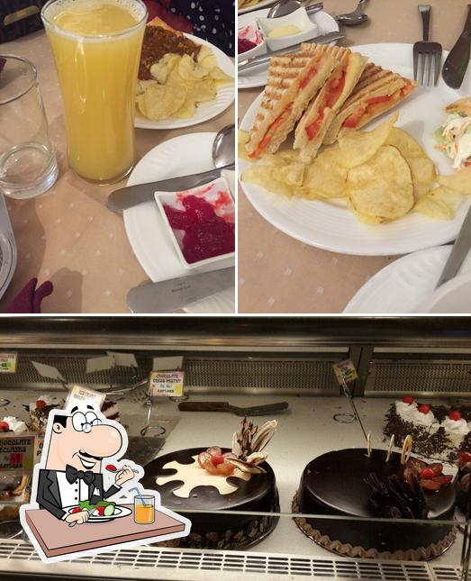 The Gaylord Bakeshop, Mumbai - Restaurant menu, prices and reviews