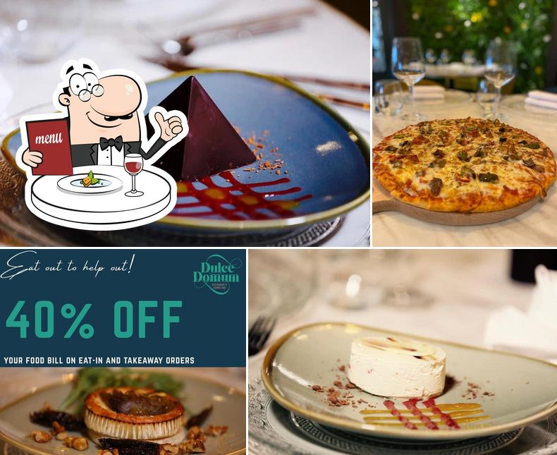 The George Hotel in Pangbourne - Restaurant reviews