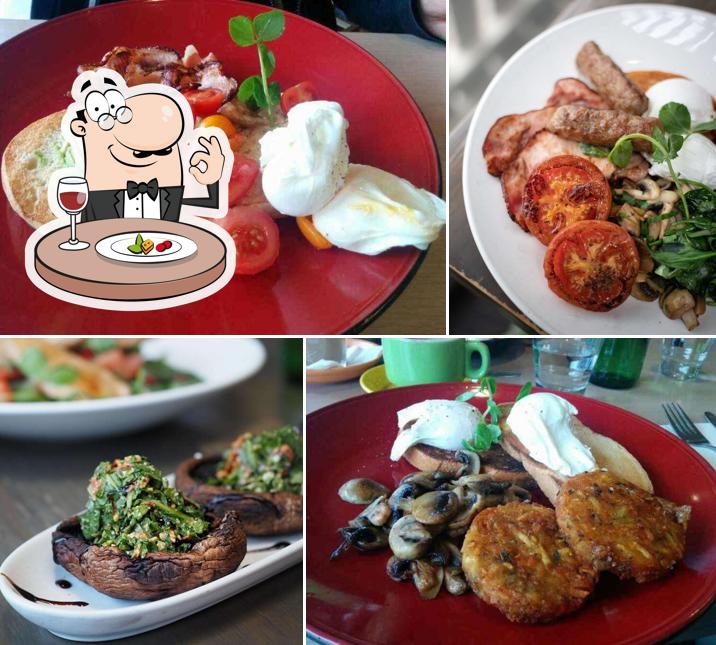 Top 5 restaurants with pizza in Eltham, september 2025 - Restaurant Guru
