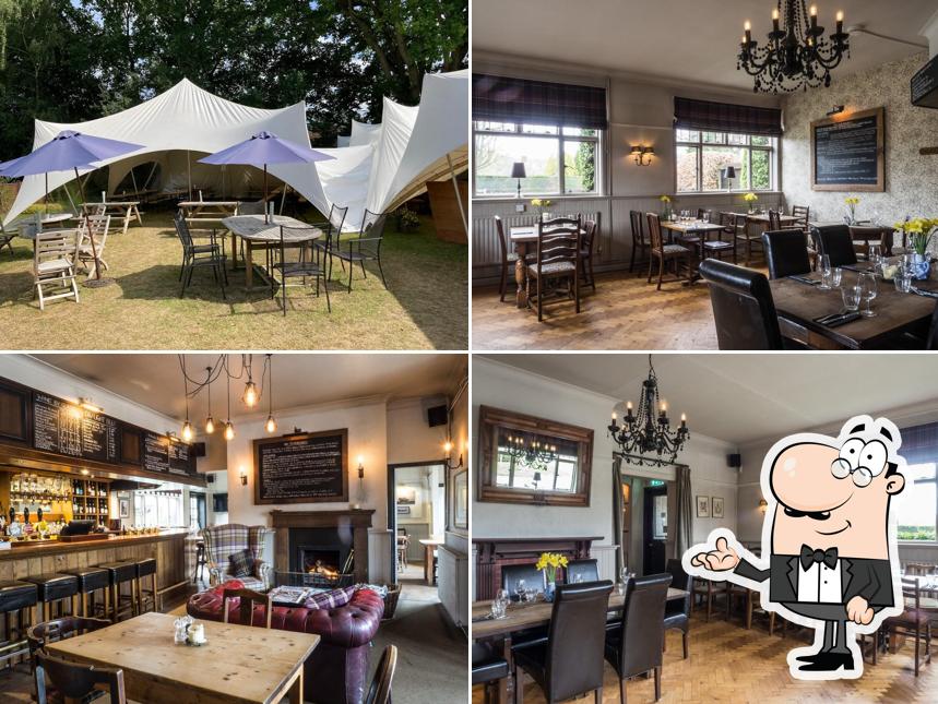 Top 5 pubs & bars in Bramshott and Liphook, june 2025 - Restaurant Guru
