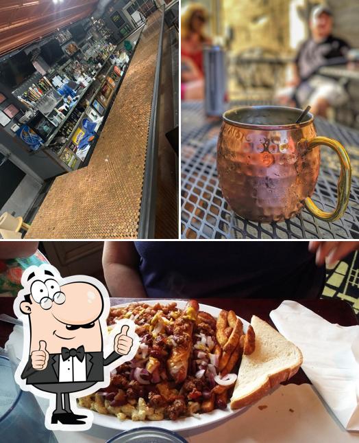 The Stadium, Oxford - Restaurant menu, prices and reviews