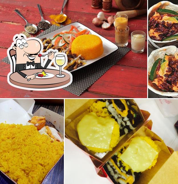 Turks restaurants in Marikina, summer 2024 - Restaurant Guru