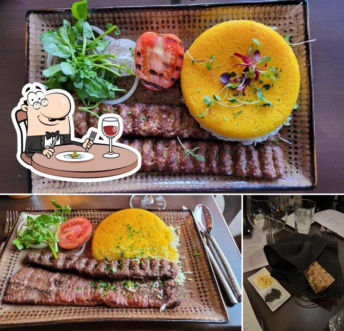 Divan Restaurant of McLean, McLean - Restaurant menu, prices and reviews