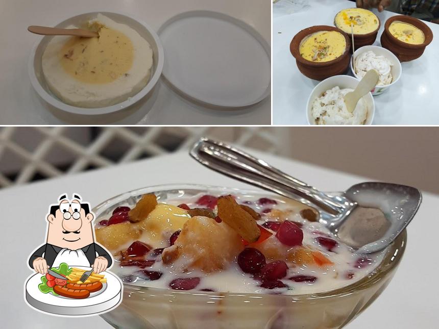 Old Mumbai Ice Cream, Ratnagiri - Restaurant menu, prices and reviews