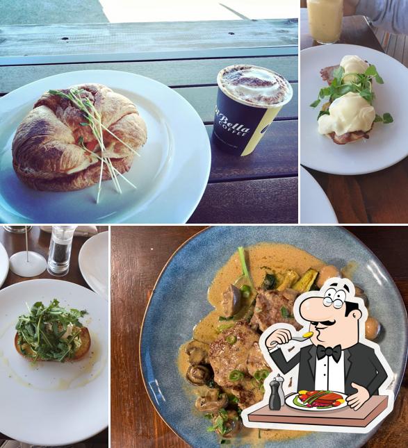 Breeze Cafe & Bar, Aldinga Beach - Restaurant menu, prices and reviews