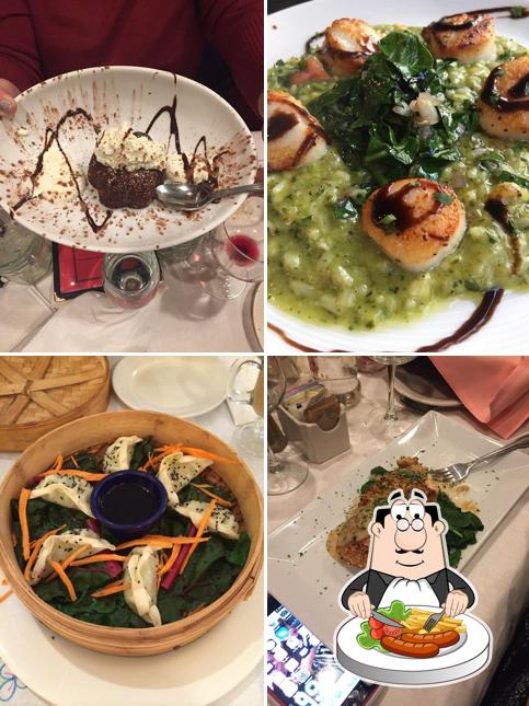 Cafe metro, Denville - Restaurant menu, prices and reviews