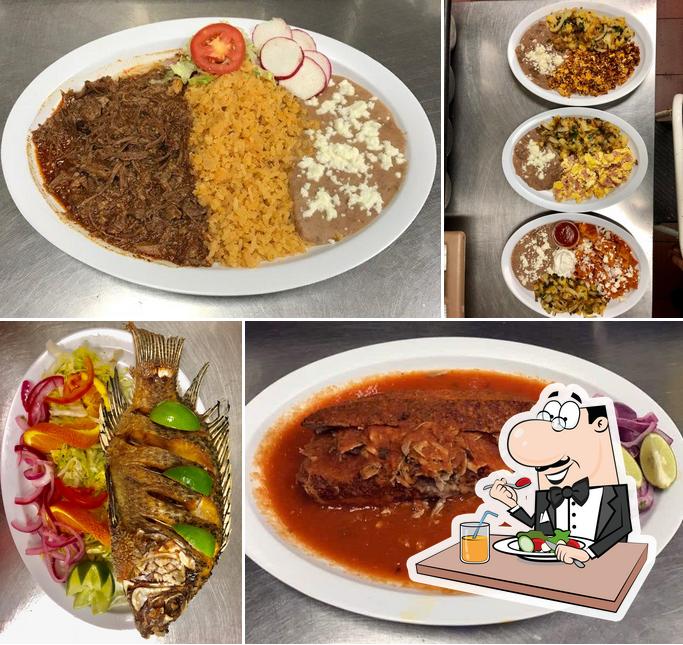 Chapala Restaurant (Colton), Colton - Restaurant menu, prices and reviews