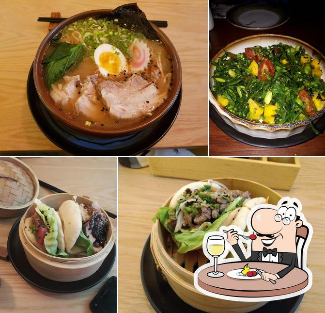 Kotaro, Cancún - carta y opiniones del restaurante japonesa