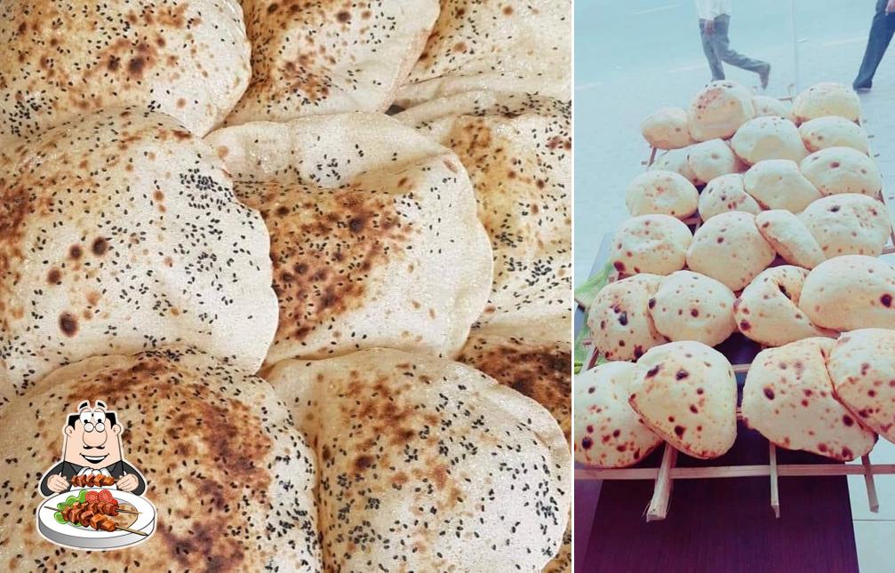 مخبز الرغيف البلدي - Al Ragheef Al Baladi Bakery, Dubai - Restaurant ...
