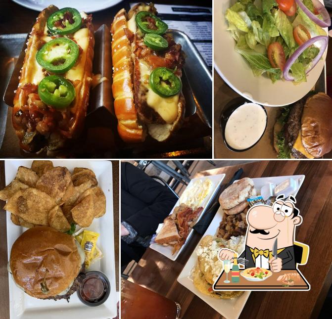 Atwater Brewery & Tap House, Detroit - Restaurant menu, prices and reviews