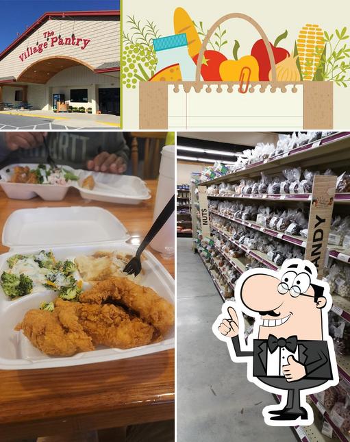 The Village Pantry, Tyrone - Restaurant menu, prices and reviews
