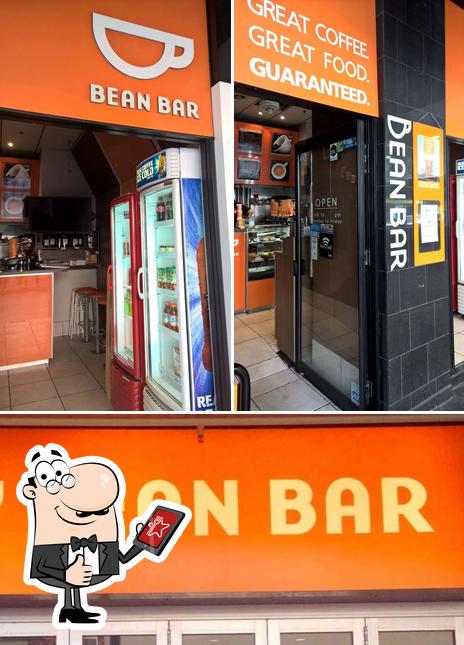 Bean Bar, 34A Gouger St in Adelaide - Restaurant menu and reviews