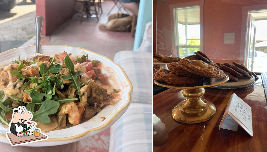 The Big Dipper in Twisp - Restaurant menu and reviews