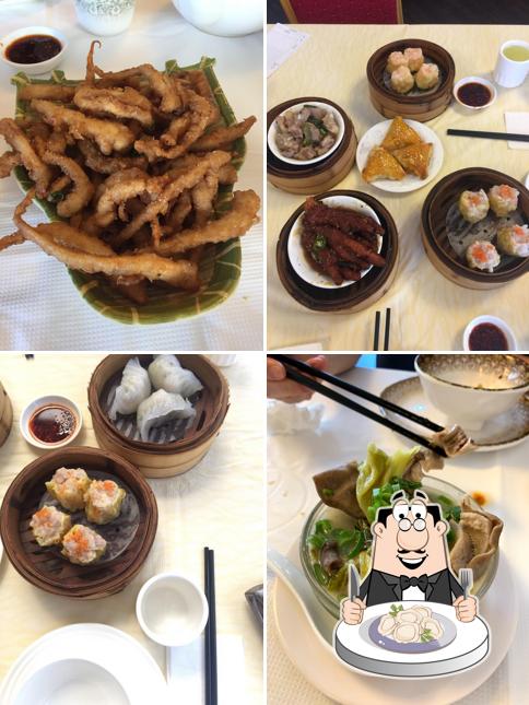 Canton Seafood Restaurant, Morley - Restaurant menu, prices and reviews
