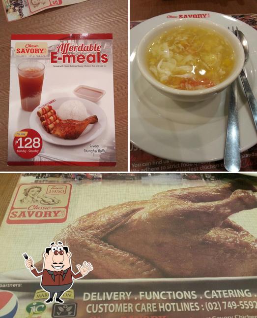 Classic Savory SM City Calamba restaurant, Calamba, SM City Calamba ...