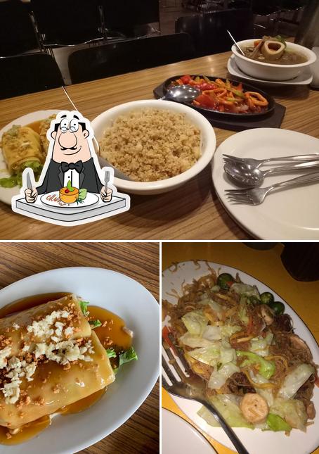 Danilo's Garden Restaurant, Floridablanca - Restaurant menu, prices and ...