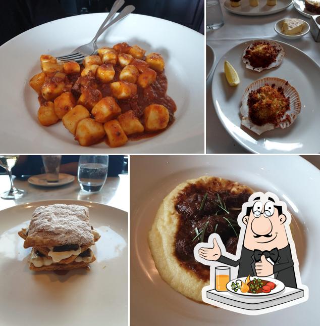 Di Stasio Citta, Melbourne - Restaurant menu, prices and reviews