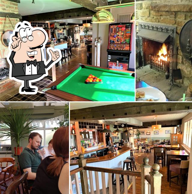 The Dun Cow, Bournmoor, County Durham, Houghton le Spring - Restaurant ...