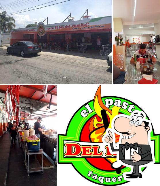 El Pastor del Rica, Zapopan - Menú del restaurante, precios y reseñas