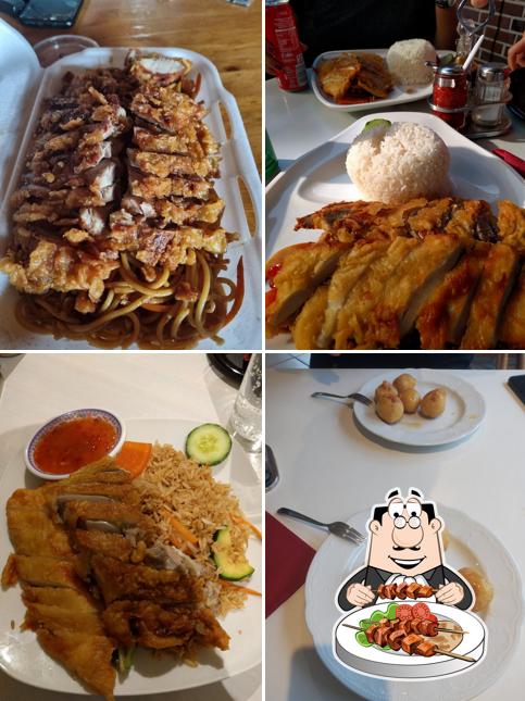 Big Box fast Food, Oldenburg - Restaurantspeisekarten und Bewertungen