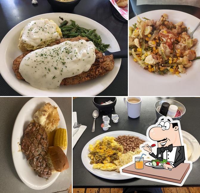 Top 5 restaurants in Grants, november 2024 - Restaurant Guru