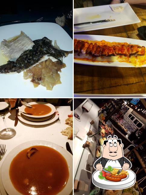 Gu2., Bilbao - Menú del restaurante, precios y reseñas