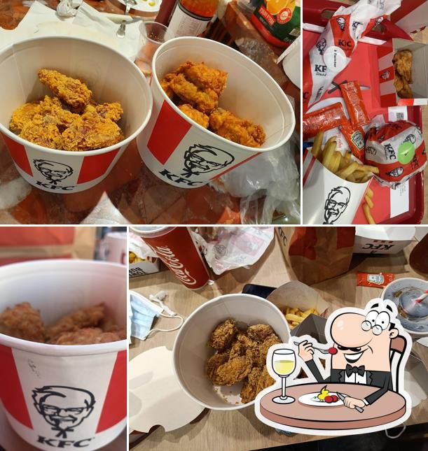 KFC, Ramla - Menú del restaurante, precios y reseñas