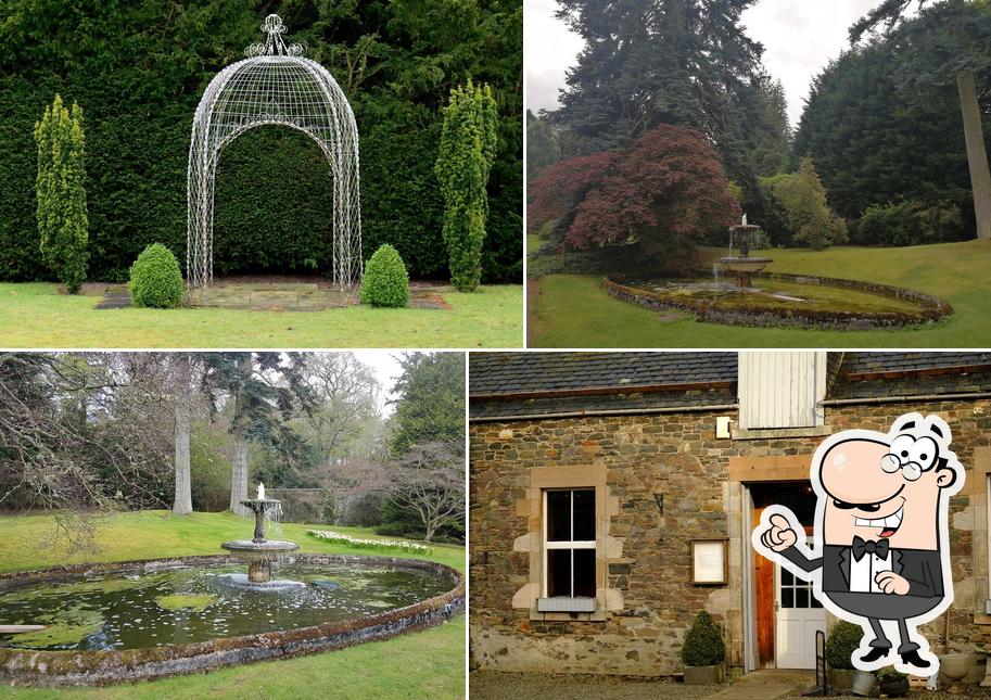 Top 7 places to eat in Peebles, october 2025 - Restaurant Guru