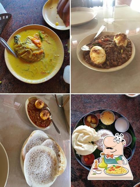Kalpakavadi Restaurant, Karuvatta - Restaurant reviews