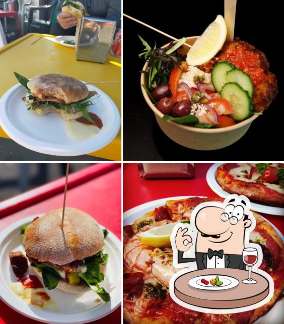 Little Sicily, Auckland - Restaurant menu, prices and reviews