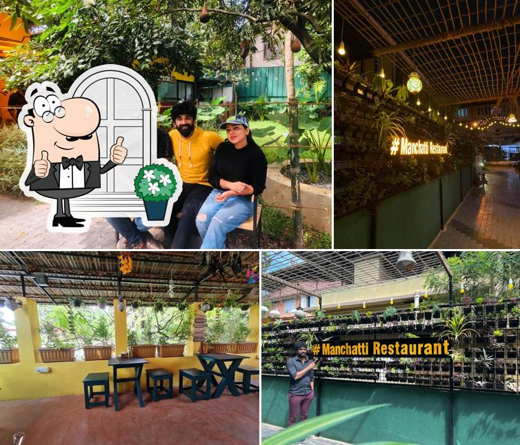 Manchatti Restaurant, Ernakulam - Restaurant menu, prices and reviews