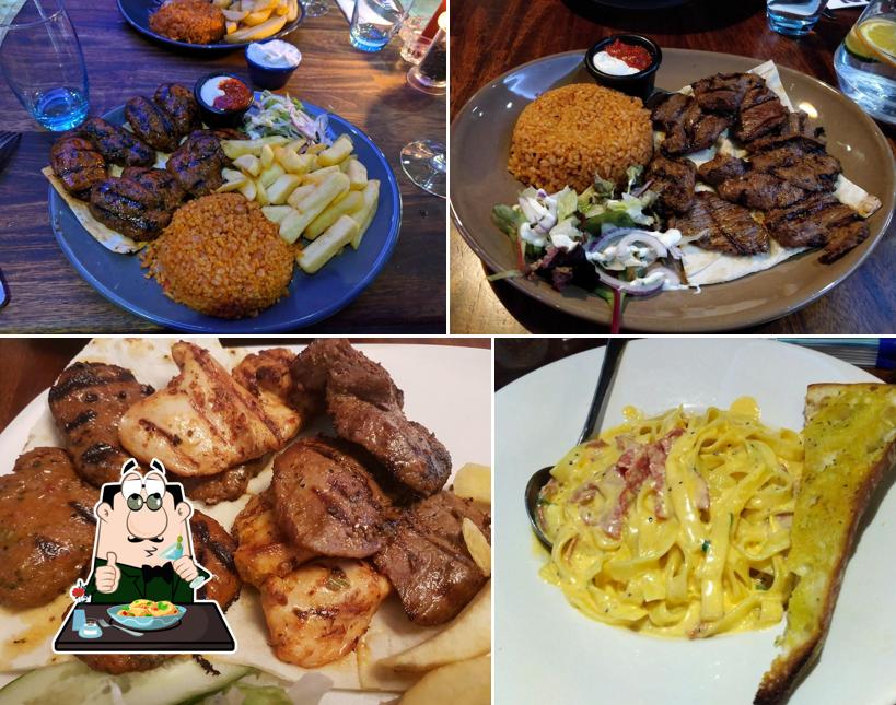 Top 10 restaurants with chicken in Cork, september 2025 - Restaurant Guru