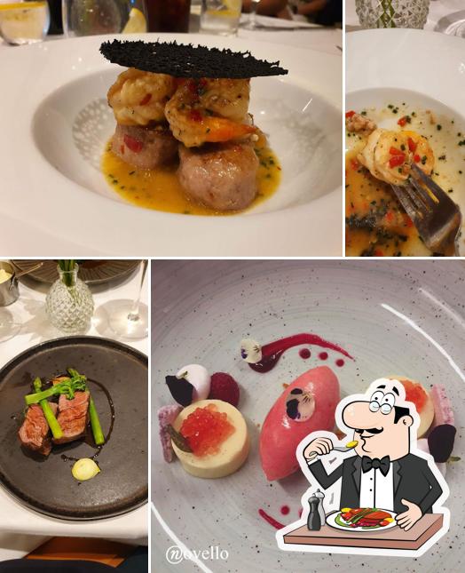 Find the best place to eat in Lytham, spring 2024 - Restaurant Guru