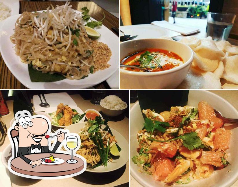 People's Palace, Makati, Ayala - Restaurant menu, prices and reviews