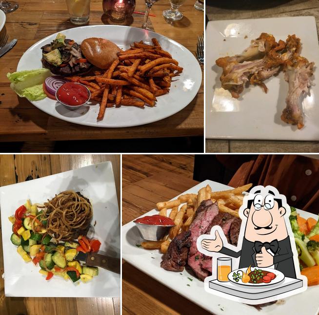 Top 5 restaurants with cosy atmosphere in Red Oaks Mill, october 2025 ...