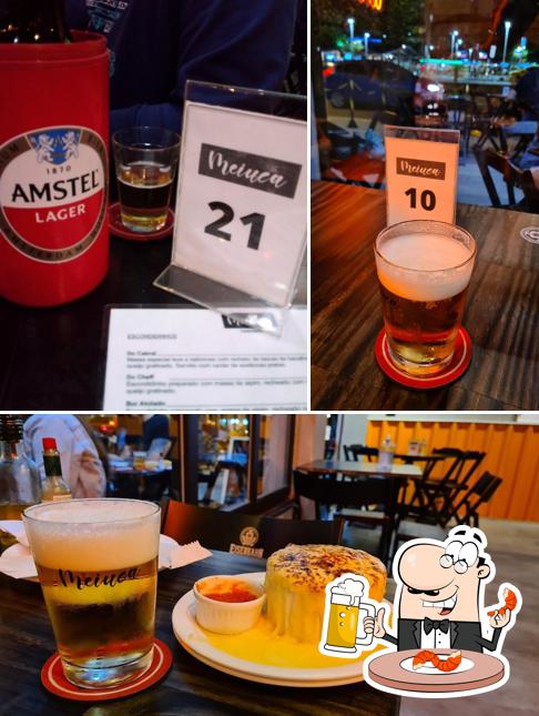 Bar Meiuca, Rio de Janeiro - Menu do restaurante, preços e opiniões