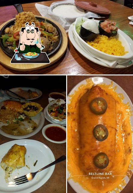 Beltline Bar in Grand Rapids - Restaurant menu and reviews