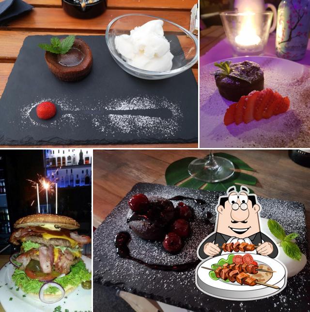Bistro Bar Lounge PIK, Kaufering - Speisekarte, Preise und Bewertungen