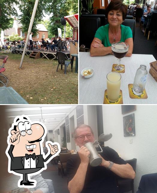 De Pot Van Keizer Karel, Olen - Restaurant menu, prices and reviews